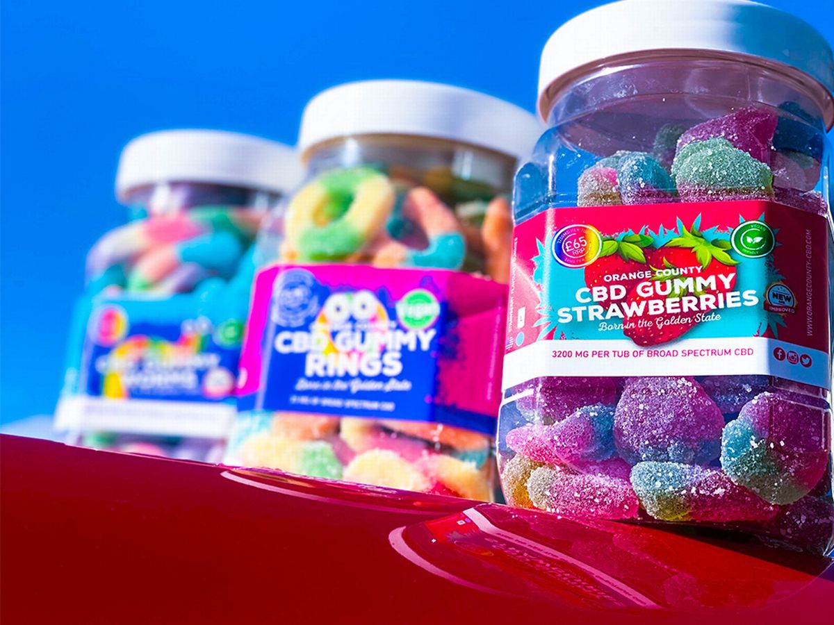 Liverpool based CBD brand takes the US by storm - Liverpool Chamber of ...