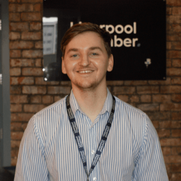 Who We Are - Liverpool Chamber of Commerce