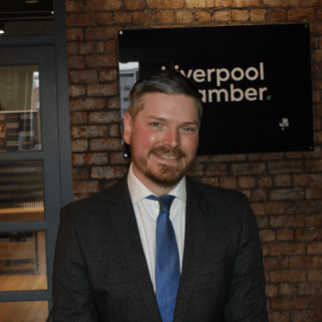 Who We Are - Liverpool Chamber of Commerce