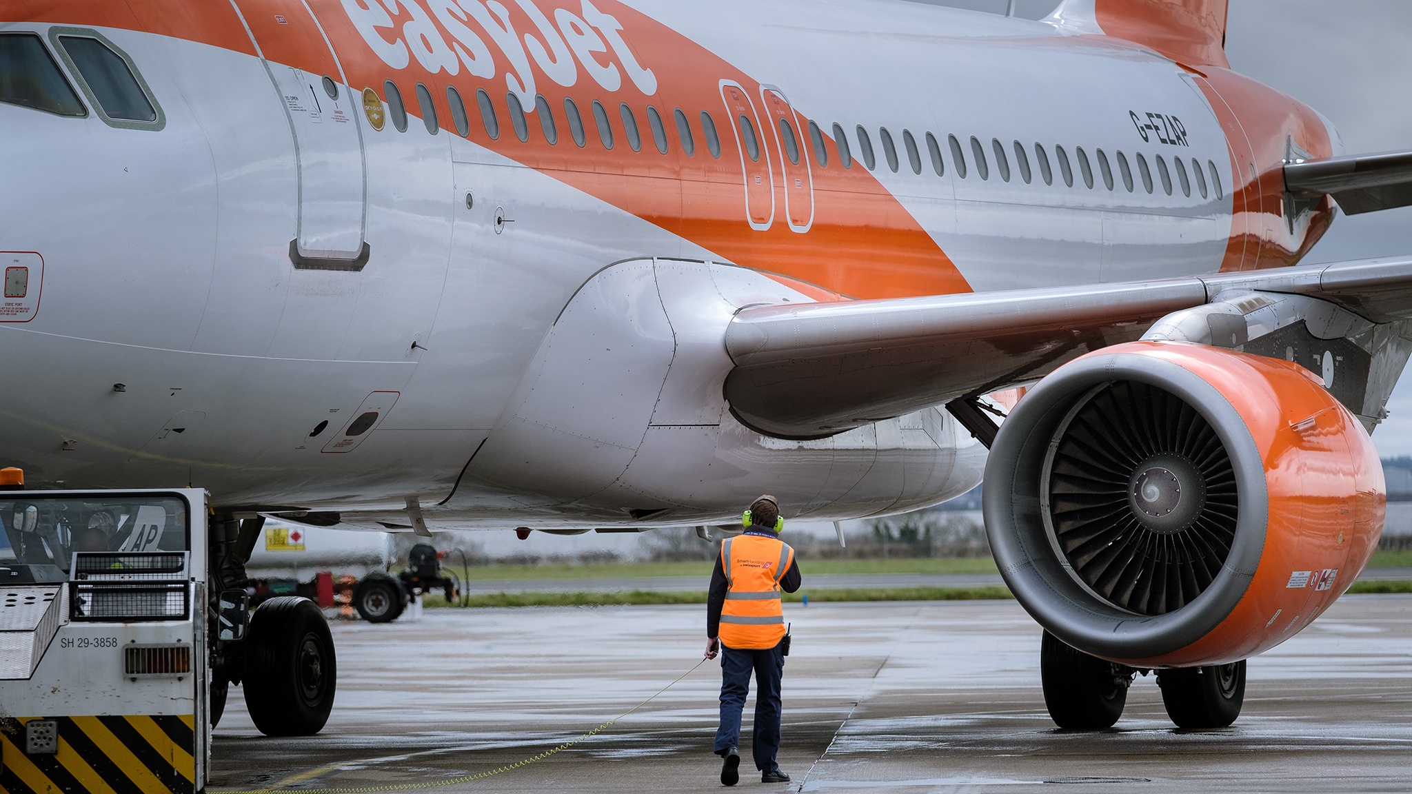 Malta becomes easyJet’s latest new route from LJLA - Liverpool Chamber ...
