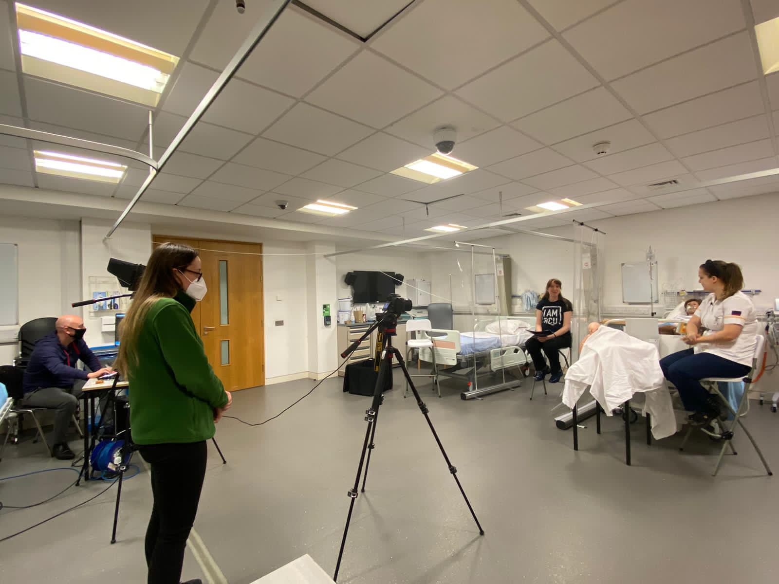 hi-impact launch new division; hi-impact L&D - Liverpool Chamber of ...