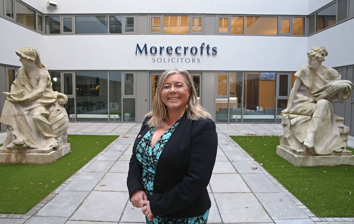 Liverpool Chamber announces Alison Lobb as new Chair - Liverpool ...