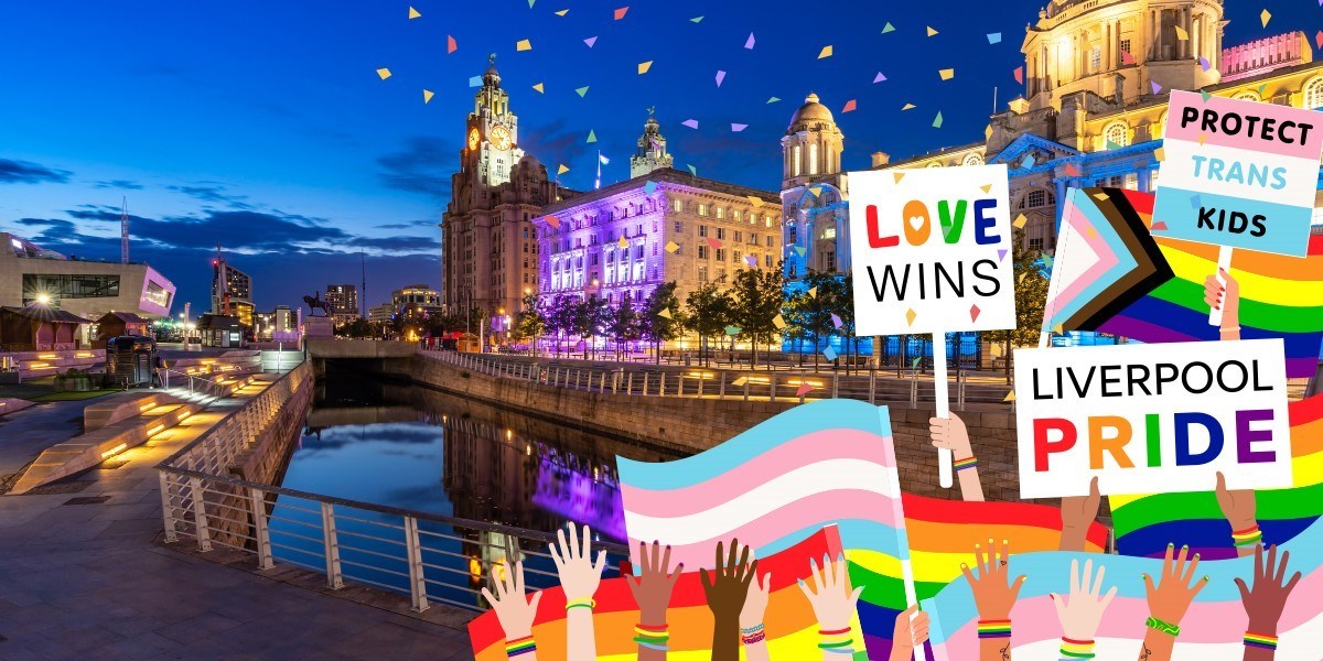 LGBT+ History Month comes to National Museums Liverpool - Liverpool ...