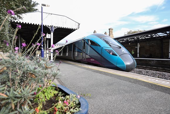 TransPennine Express brings in amended timetable and advises customers ...