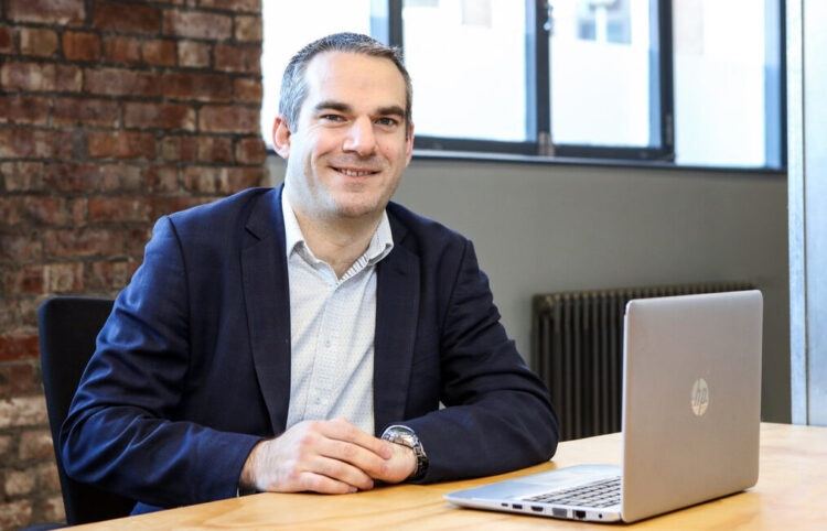 Paul Cherpeau, chief executive of Liverpool Chamber responds to ...