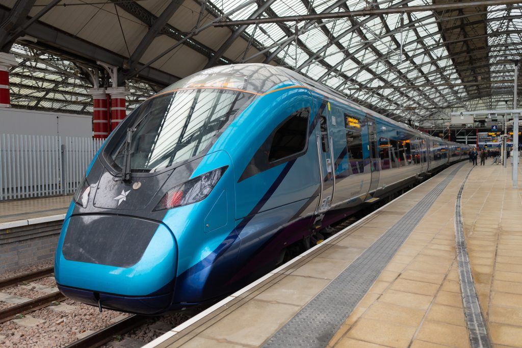 TransPennine Express announces partnership with the Good Business ...