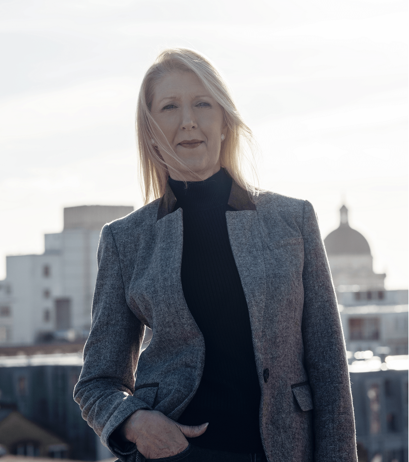 International Women's Day - influential business leaders and business ...