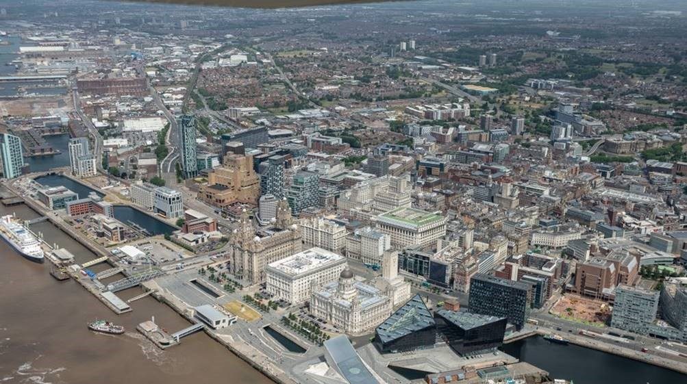 Clean Air Zone – surveys are still open - Liverpool Chamber of Commerce