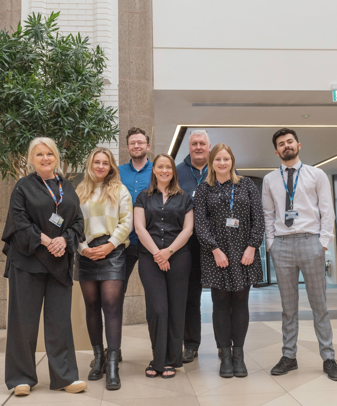 A&B Marketing win Liverpool John Moores University LJMU Graduate ...