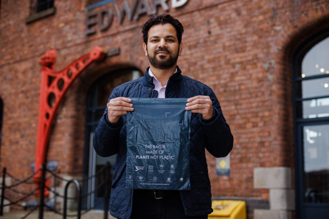 Green Bell Packaging Limited receives Northern Powerhouse Investment ...