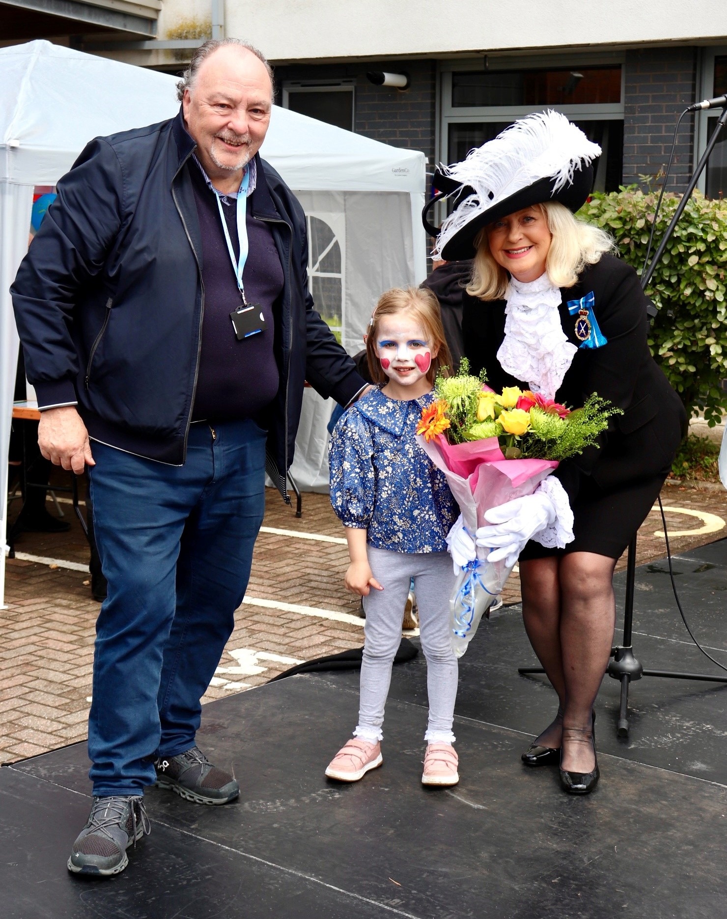 Big Help Jubilee Fun Day unites Kensington Community - Liverpool ...