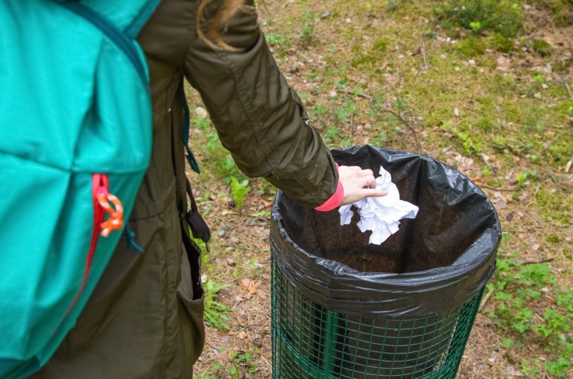 Liverpool Launches Litter Partnership with Keep Britain Tidy ...