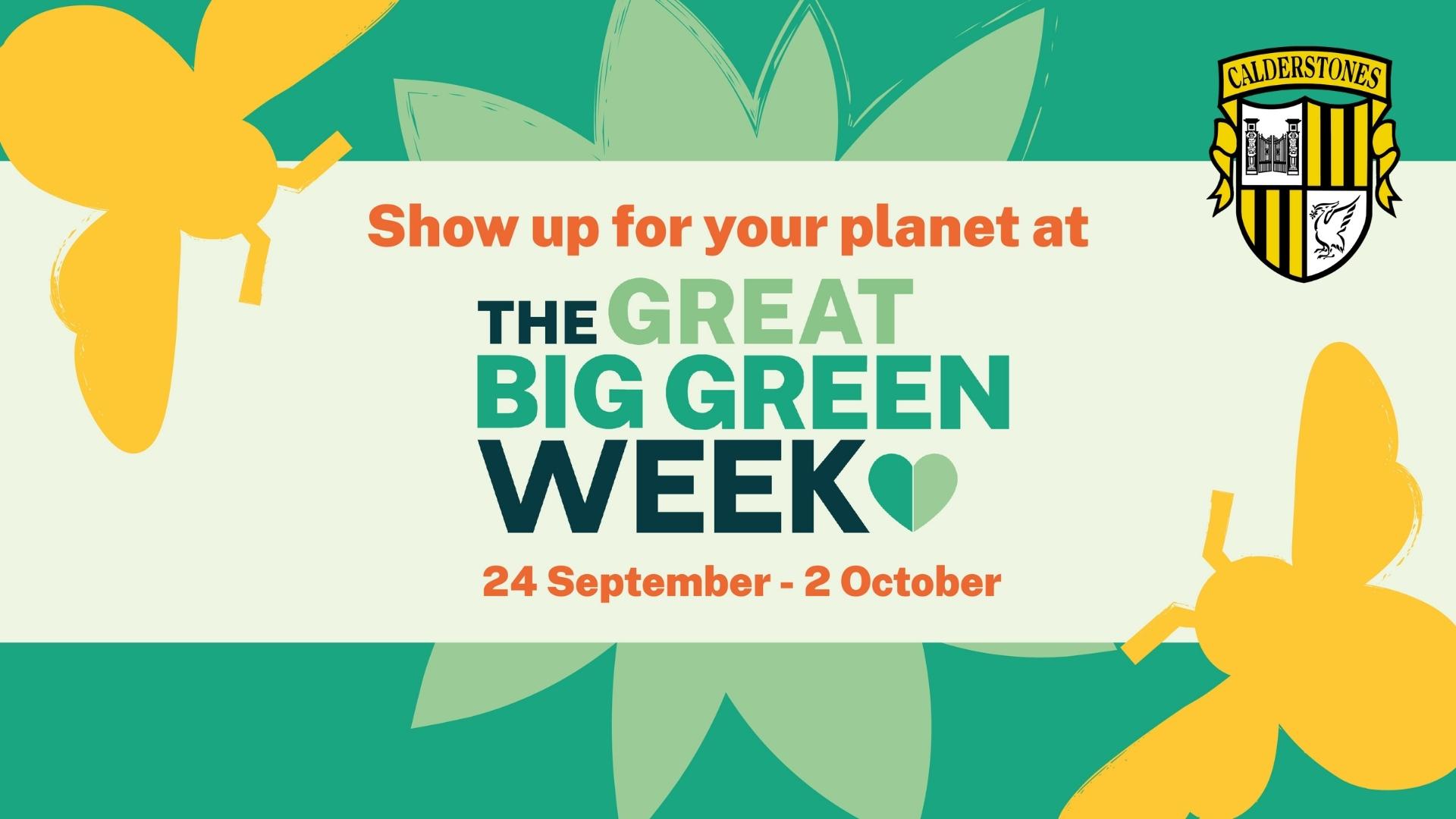 Celebrating Action on Climate Change - Liverpool Chamber of Commerce