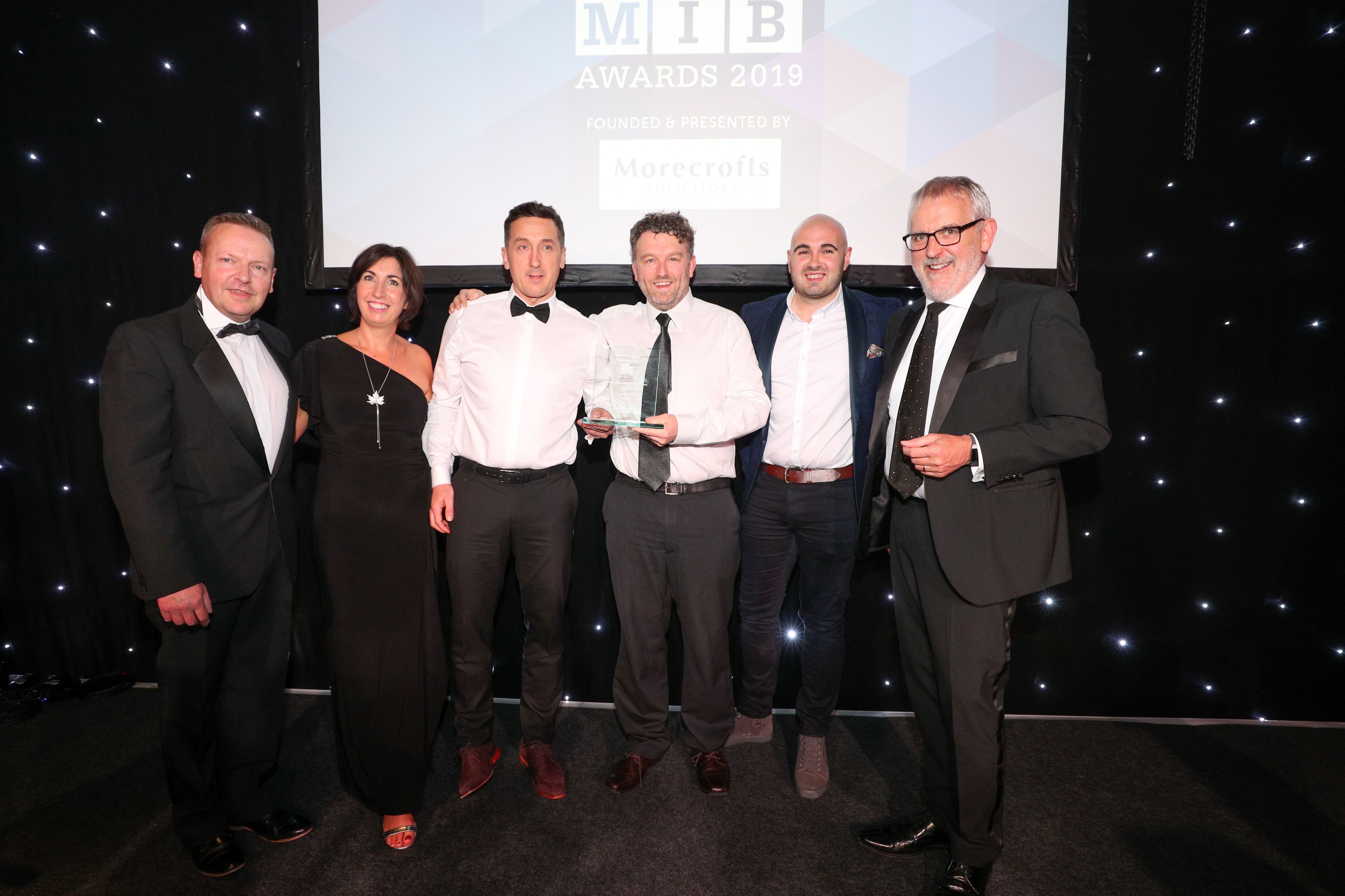 A to Z of local businesses on course for MIB awards glory - Liverpool ...
