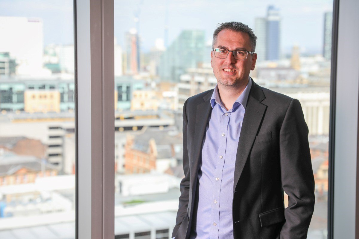 RSM announces new look leadership team in the North West - Liverpool ...