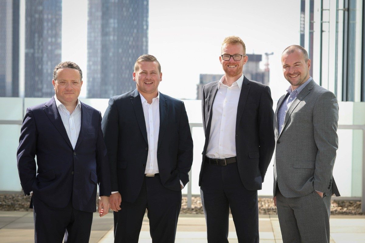 RSM UK appoints tax partner in the North West to strengthen ...