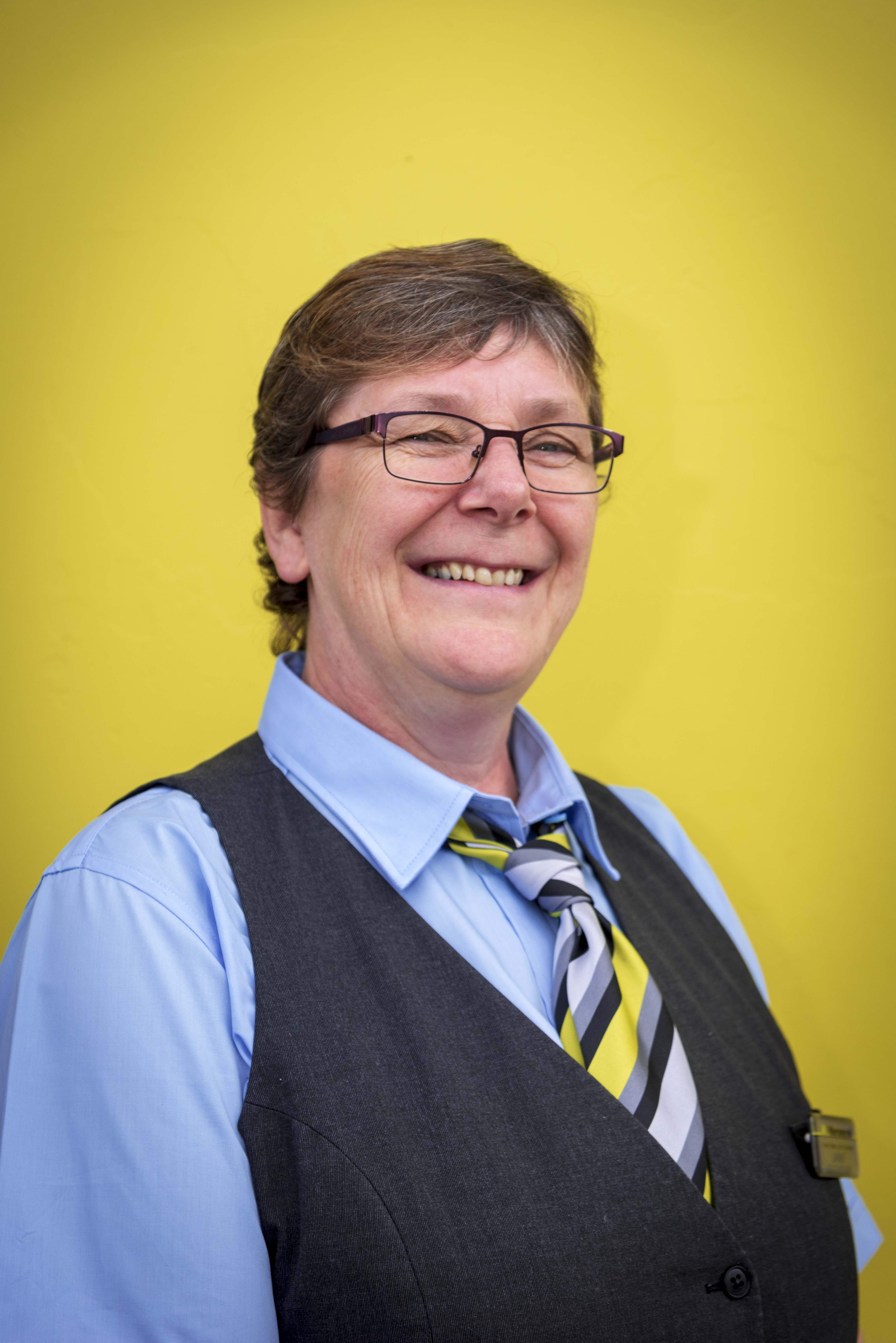 Rail Passengers Pick Their Merseyrail ‘Customer Star’ - Liverpool ...