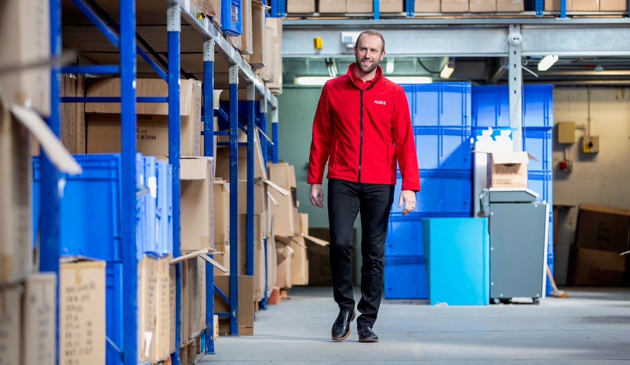 Leading Liverpool-based business launches new initiative to reach net ...