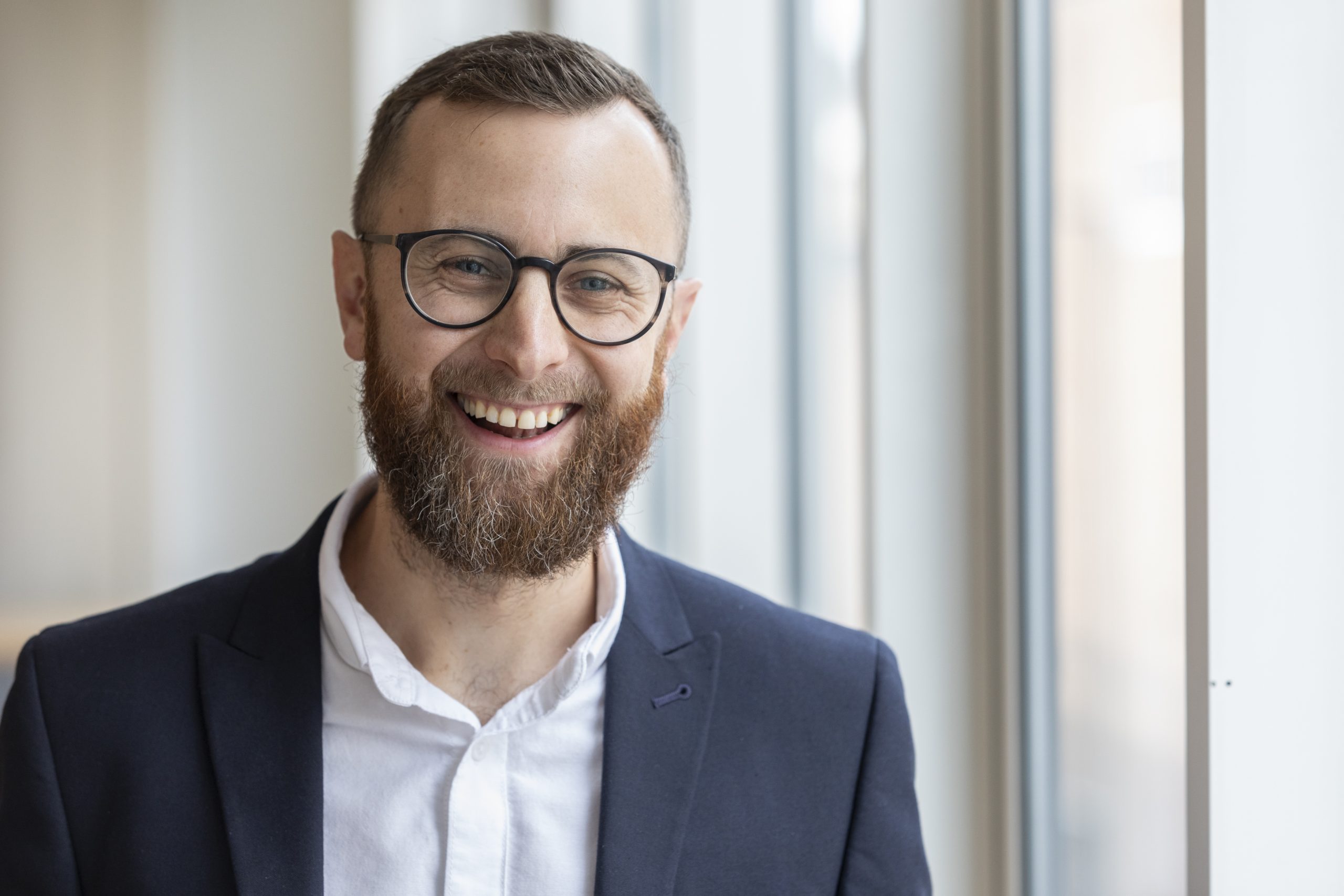 Charity’s rebrand puts emphasis on providing bridge back to society for ... Charity’s rebrand puts emphasis on providing bridge back to society for ...
