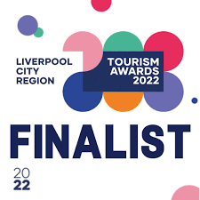 Congratulations to our Members Shortlisted in the LCR Tourism Awards ...