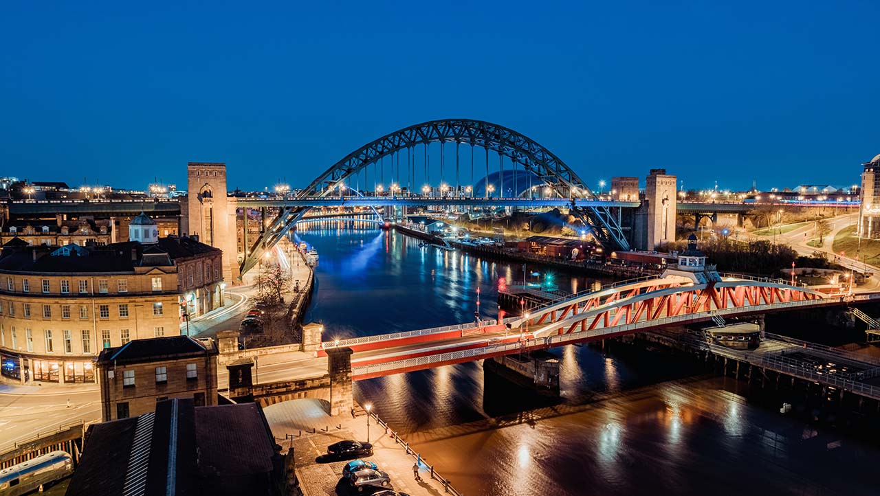 CGI develops homegrown talent with new North-East office and ...