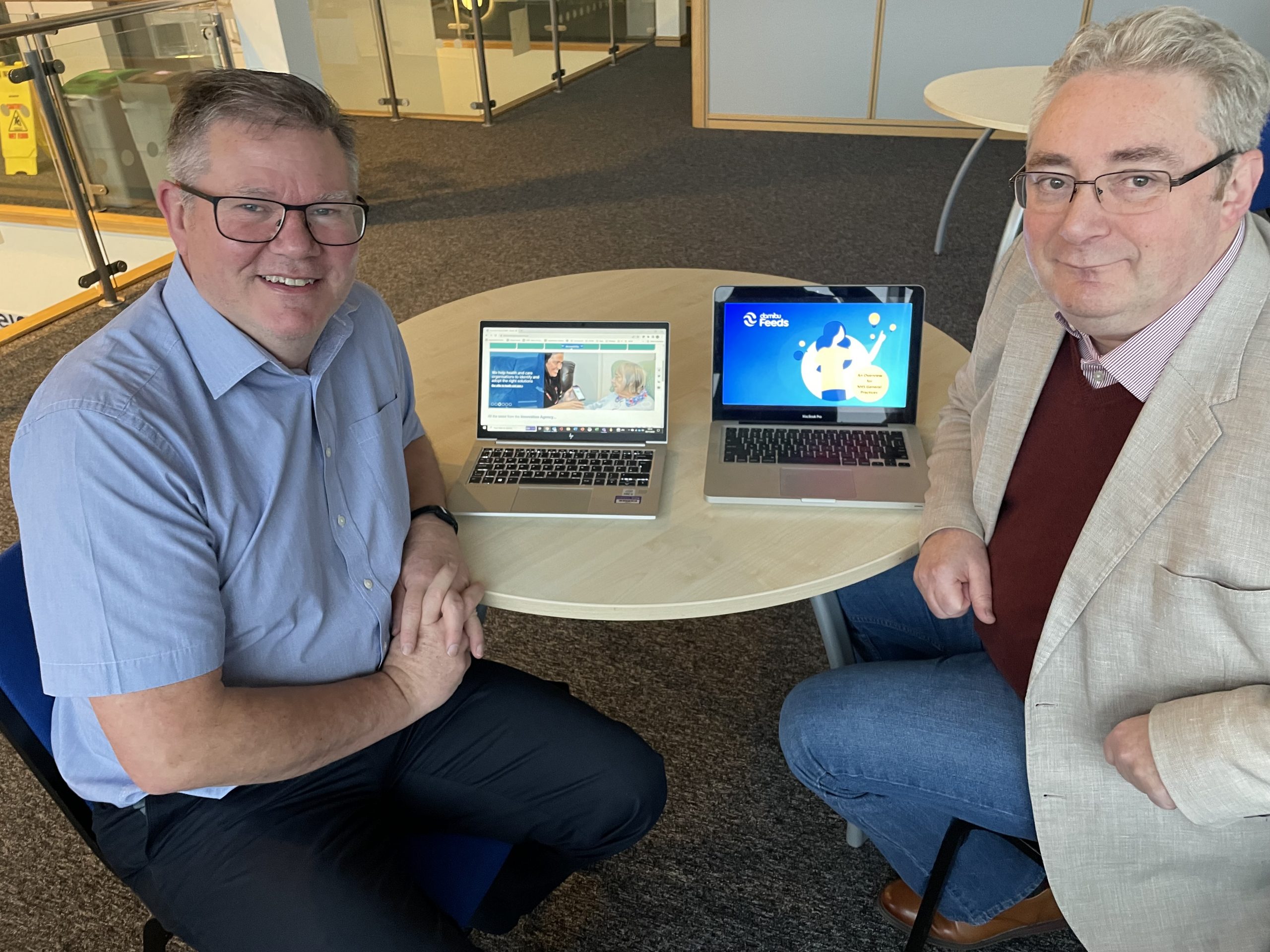 Funding boost for Liverpool company’s maternity project - Liverpool ...