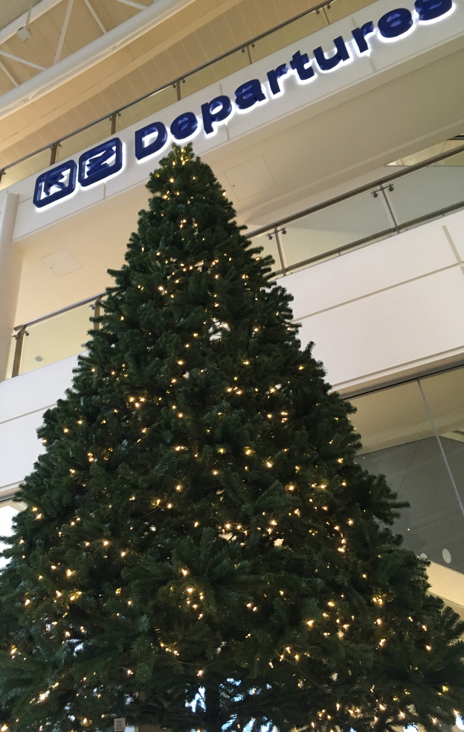 LJLA expects busiest festive holiday ‘getaway’ since the pandemic ...