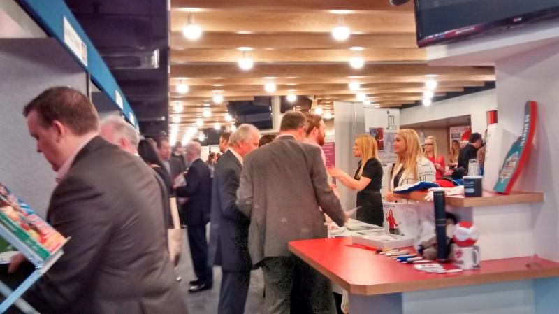Don't miss the 21st Liverpool Business Fair - Liverpool Chamber of Commerce