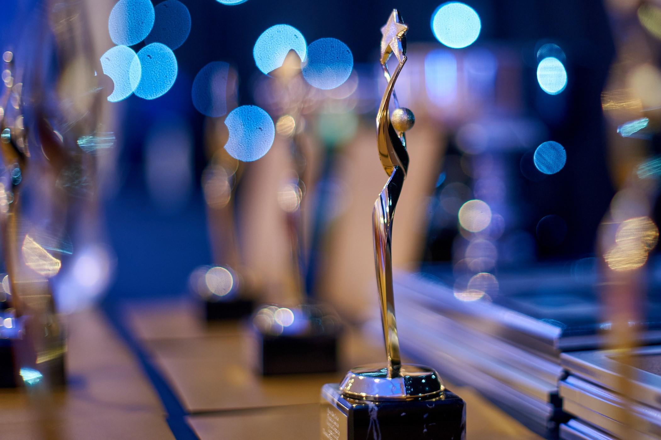 Roy Castle Lung Cancer Foundation Star Awards 2023 Sponsorship Proposal ...