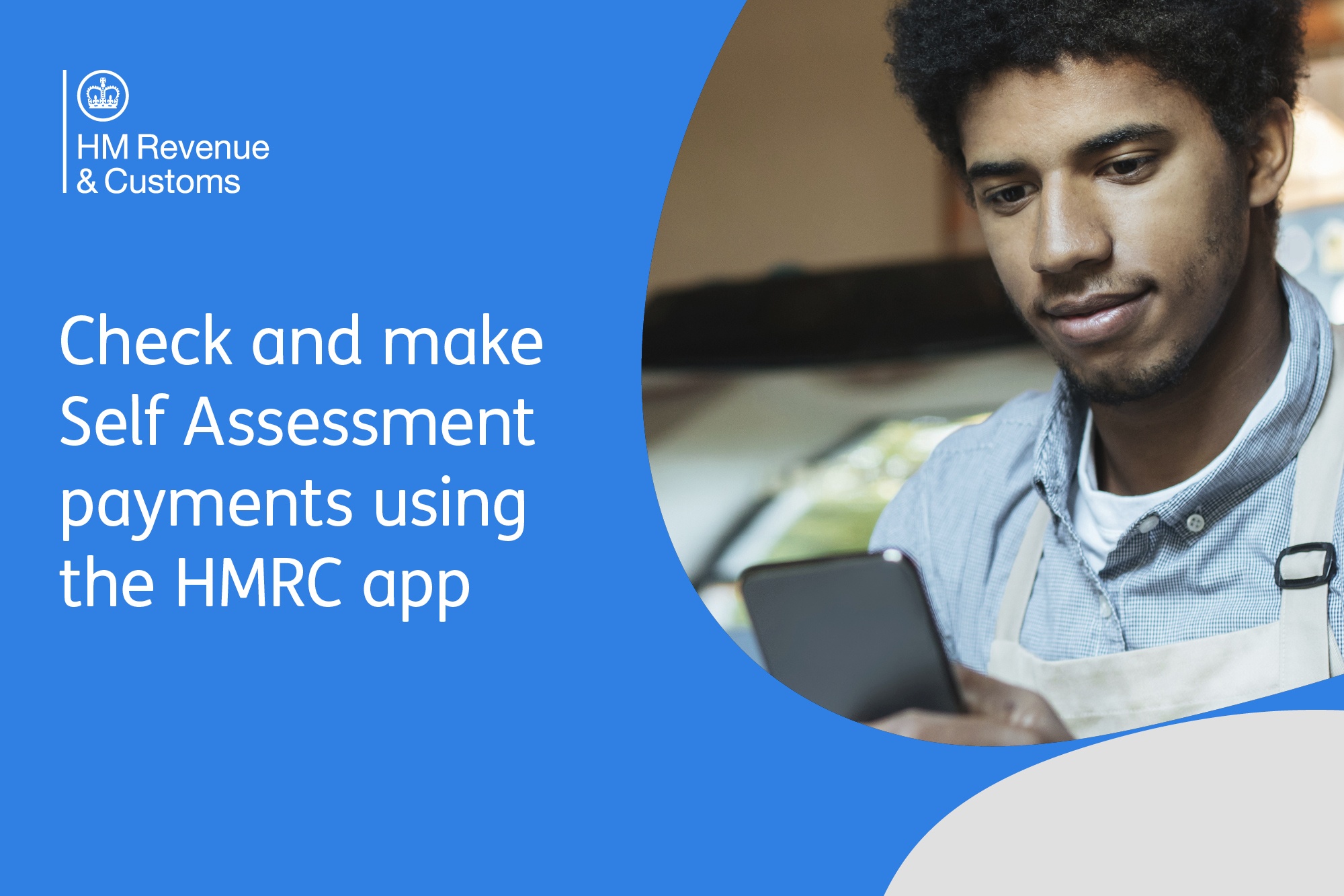 Almost 65,000 customers use HMRC app to pay their Self Assessment bill ...