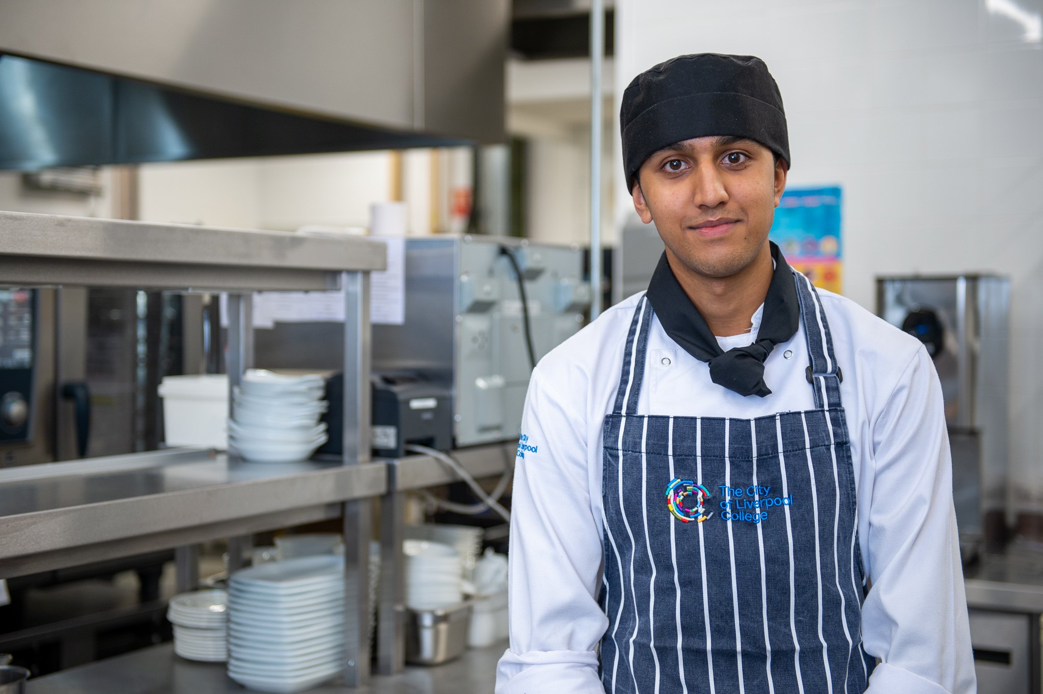 Junior Bakery & Culinary Academy - Liverpool Chamber of Commerce