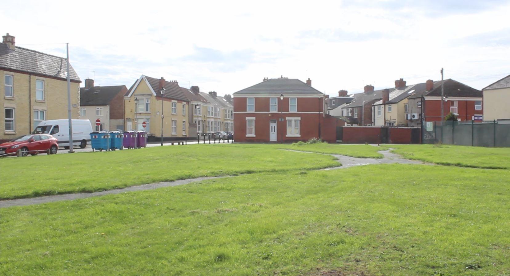People Power to Fuel Supply of New Homes in Liverpool - Liverpool ...
