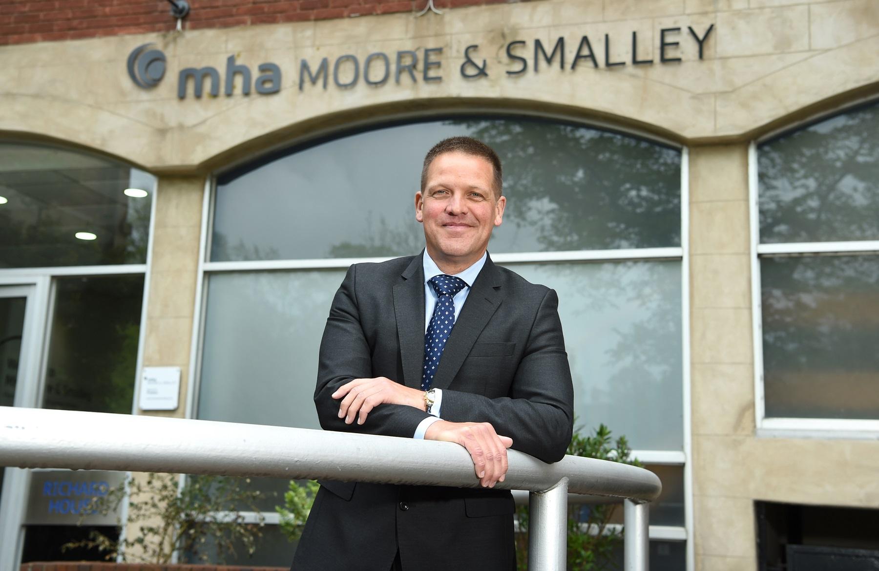 MHA Moore and Smalley to create 60 trainee positions in record 2023 ...