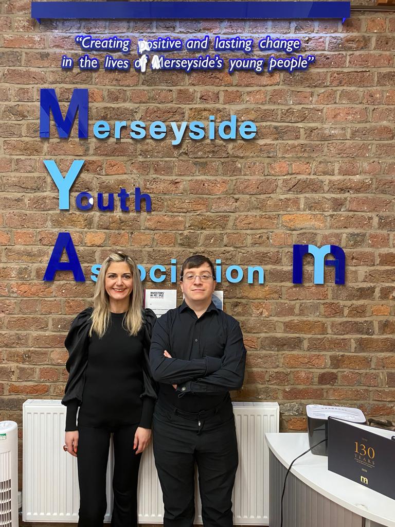 Avrenim wins contract with Merseyside Youth Association - Liverpool ...