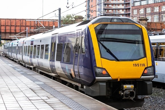 Northern all set for summer timetable change next month - Liverpool ...