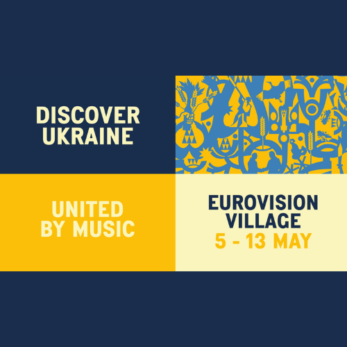 Discover Ukraine at Liverpool’s Eurovision Village - Liverpool Chamber ...