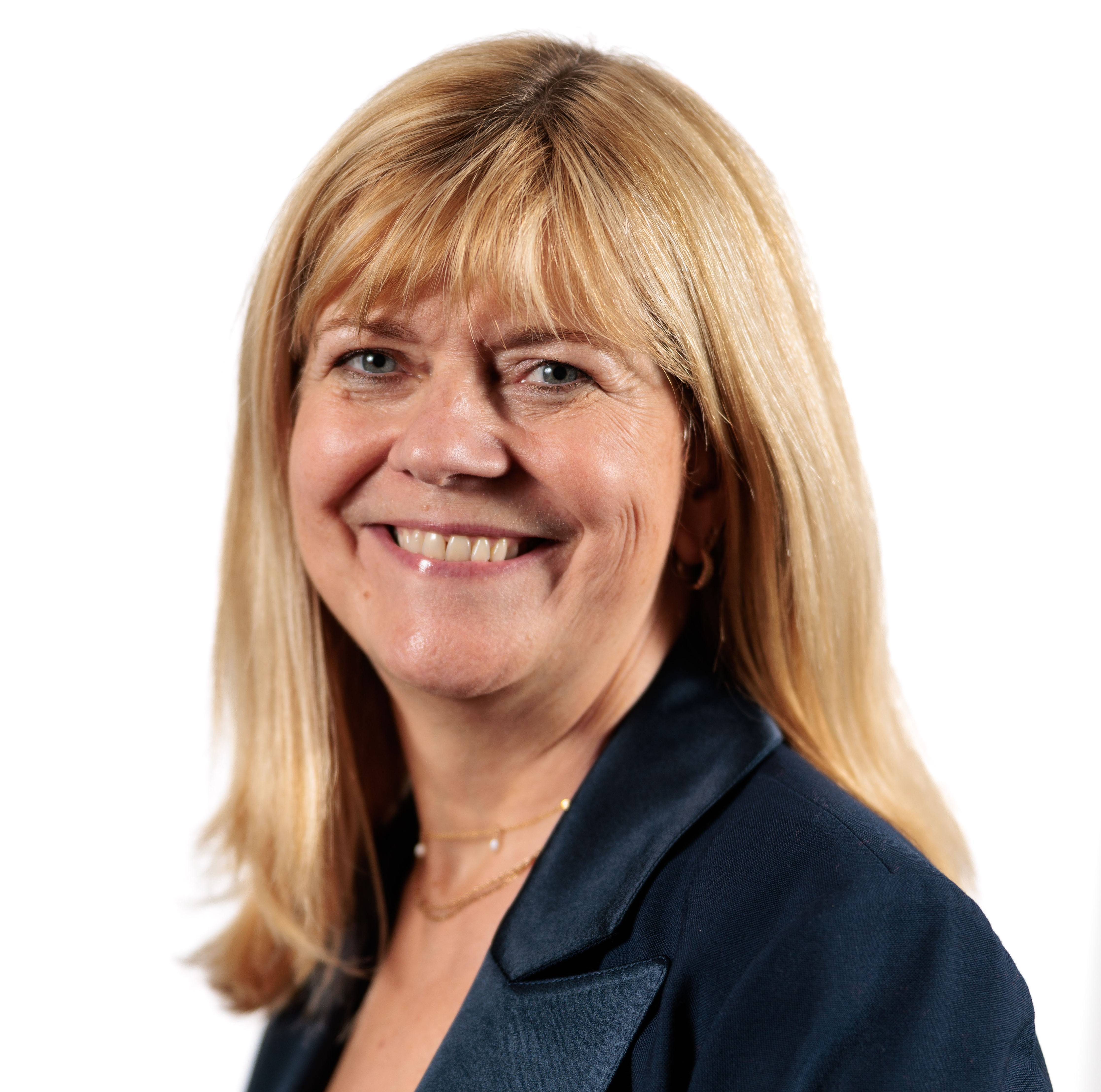 Career Connect CEO Sheila Clark appointed Vice-Chair of Careers England ...