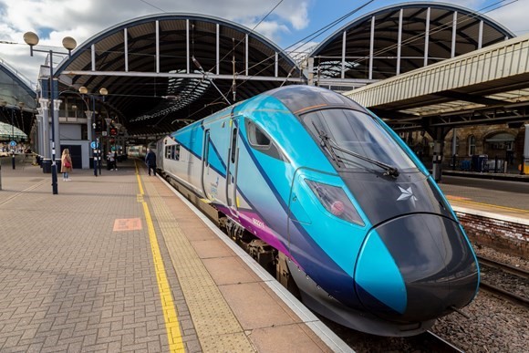 Rail customers advised to check their journeys ahead of upcoming timetable change - Liverpool ...