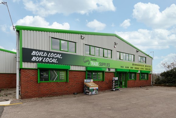 Sovini Trade Supplies achieves recognition at the Building Merchant ...