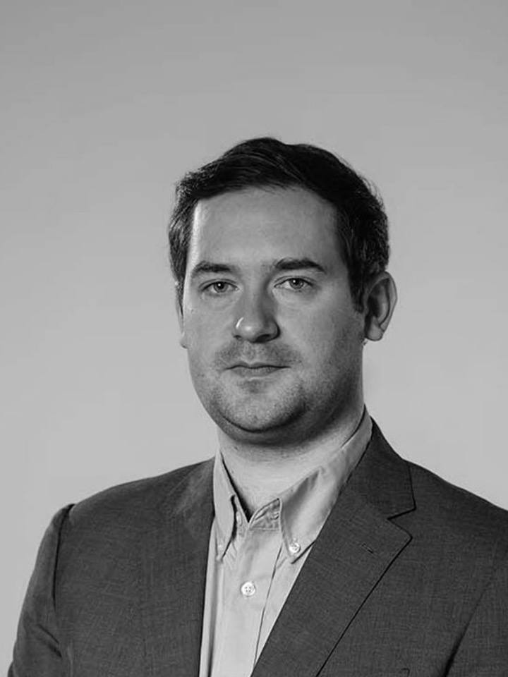 Vision One Appoints Alex Brown as Director of Insights - Liverpool ...