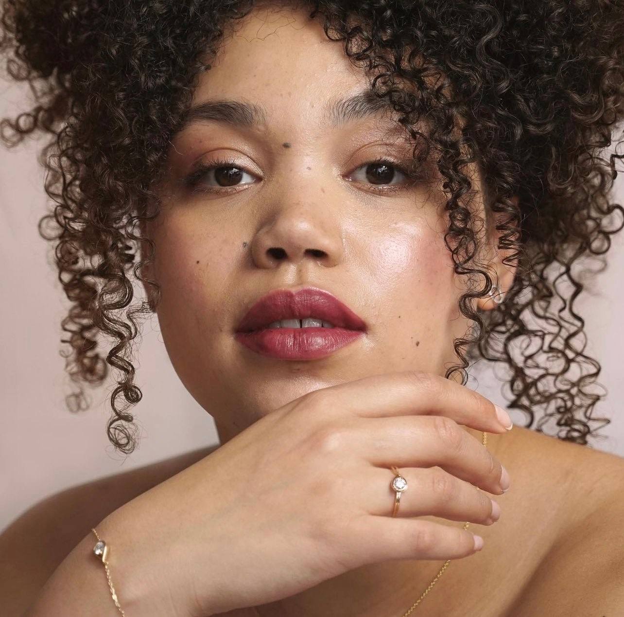 Bridgerton and The Stranger stars join forces for anti-slavery charity ...