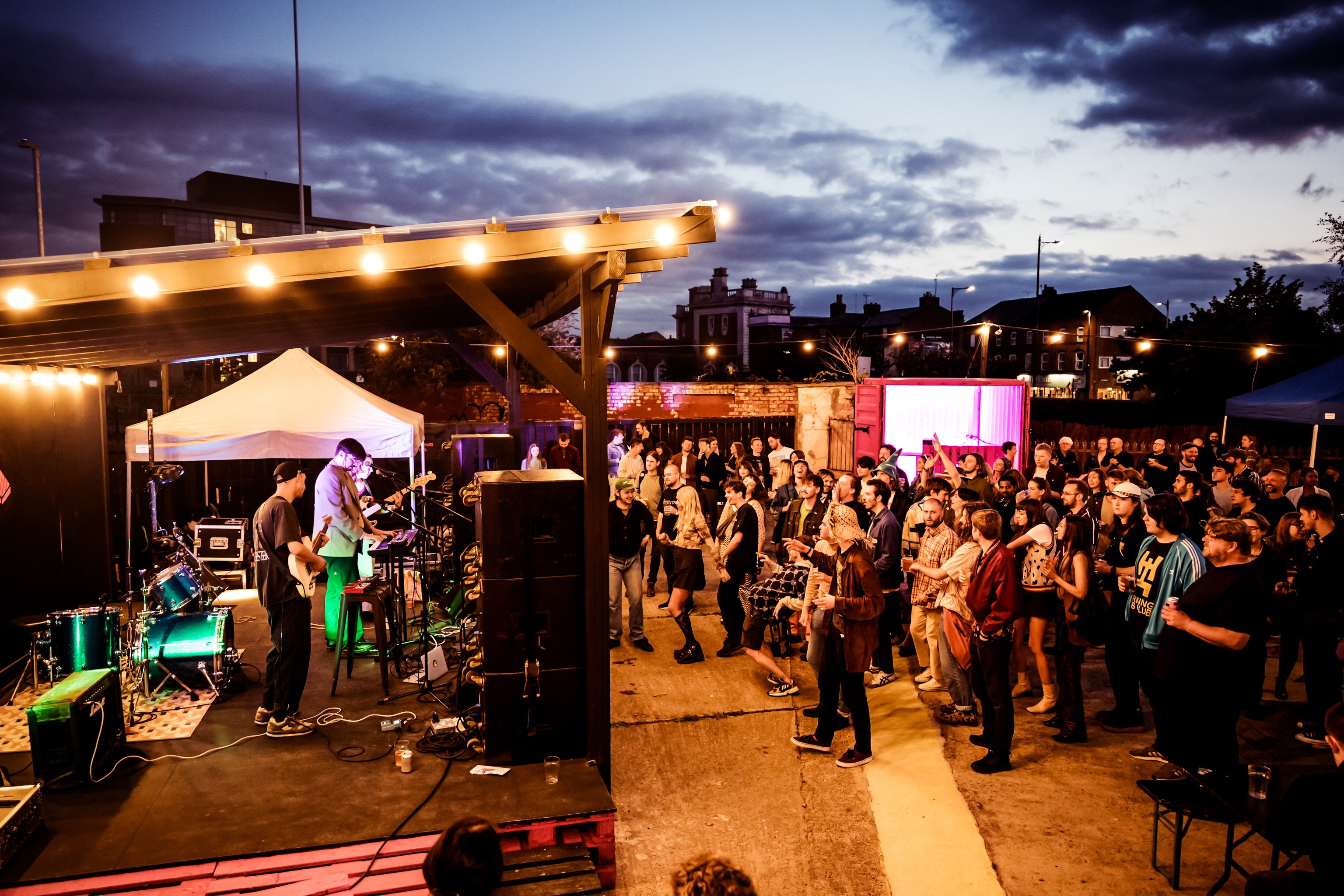 Future Yard x Wirral Met Announce Strategic Partnership - Liverpool Chamber of Commerce