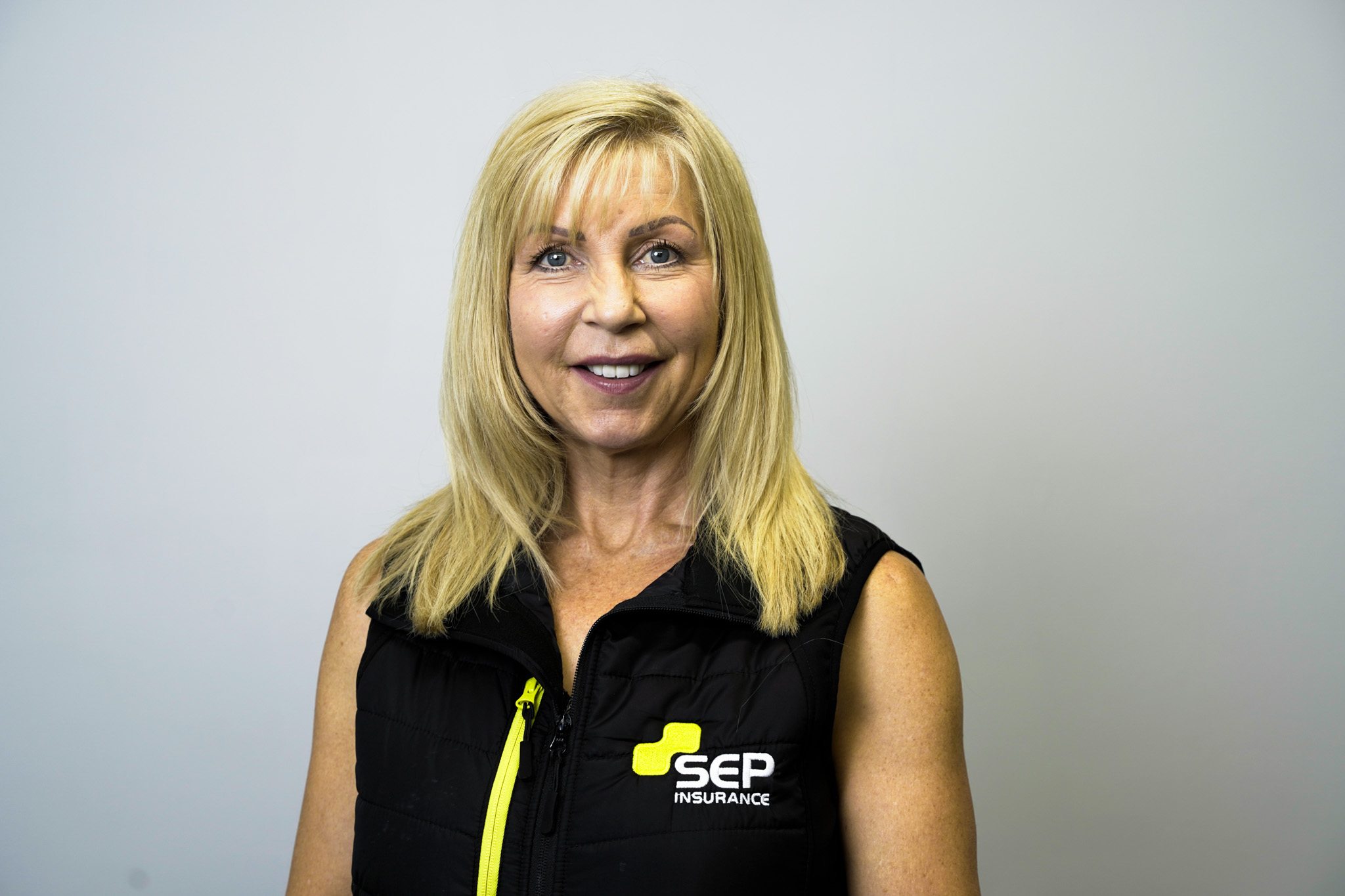 SEP Insurance welcomes new faces as it expands again across the North ...