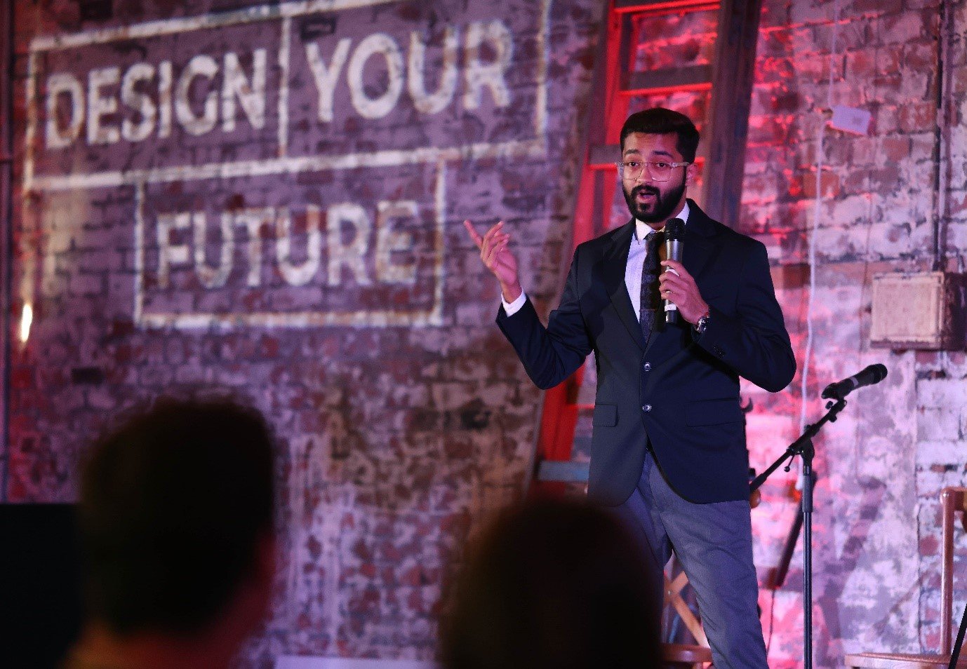 University of Liverpool Entrepreneurs Designing Their Future Through Innovative Programme ...