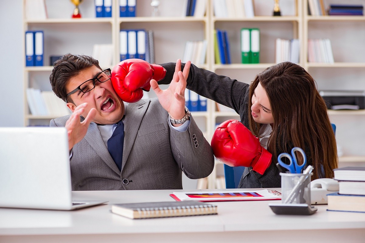 Mediation: An effective and efficient way of resolving workplace ...