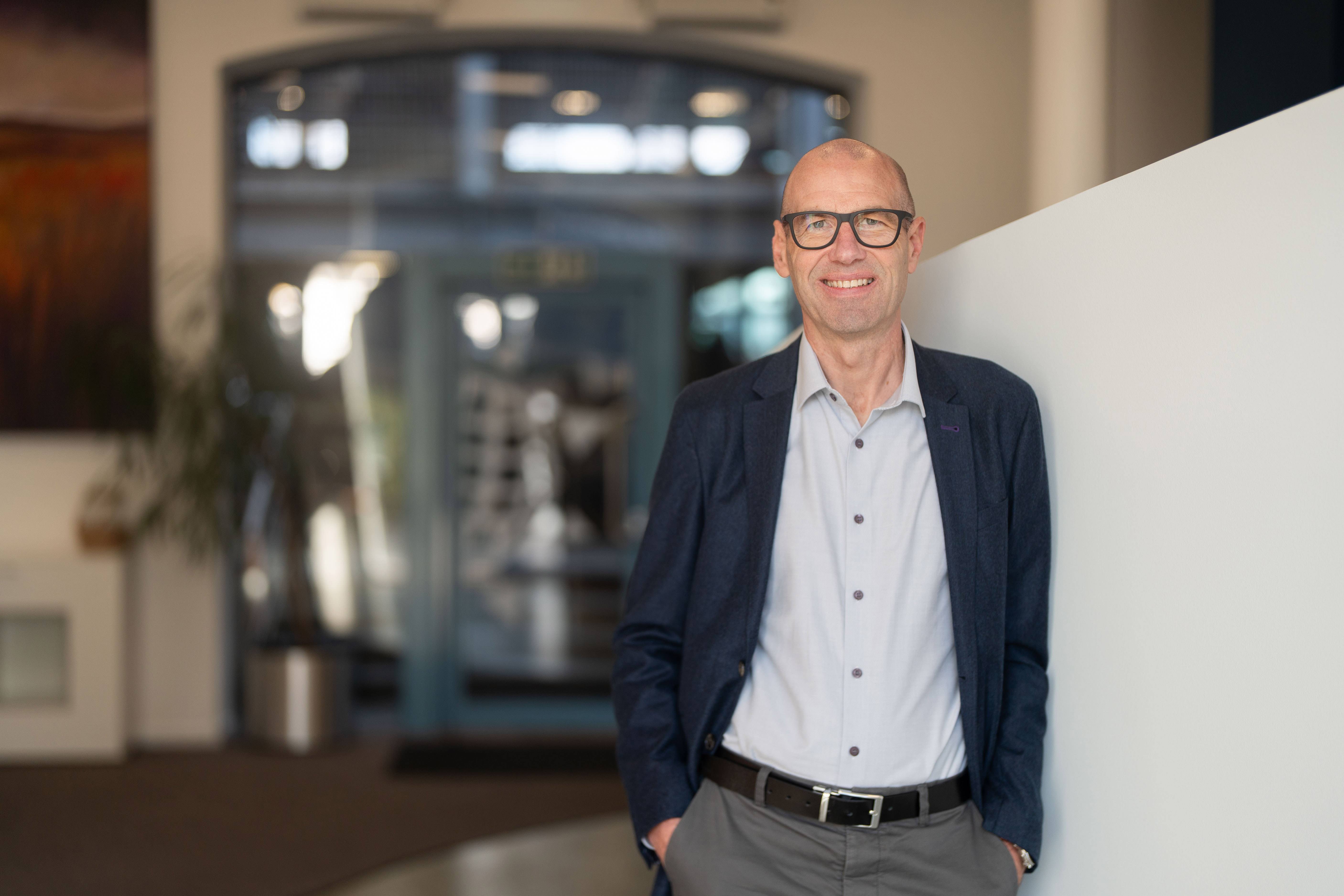 STC INSISO appoints Chief Financial Officer amid a pivotal year ...