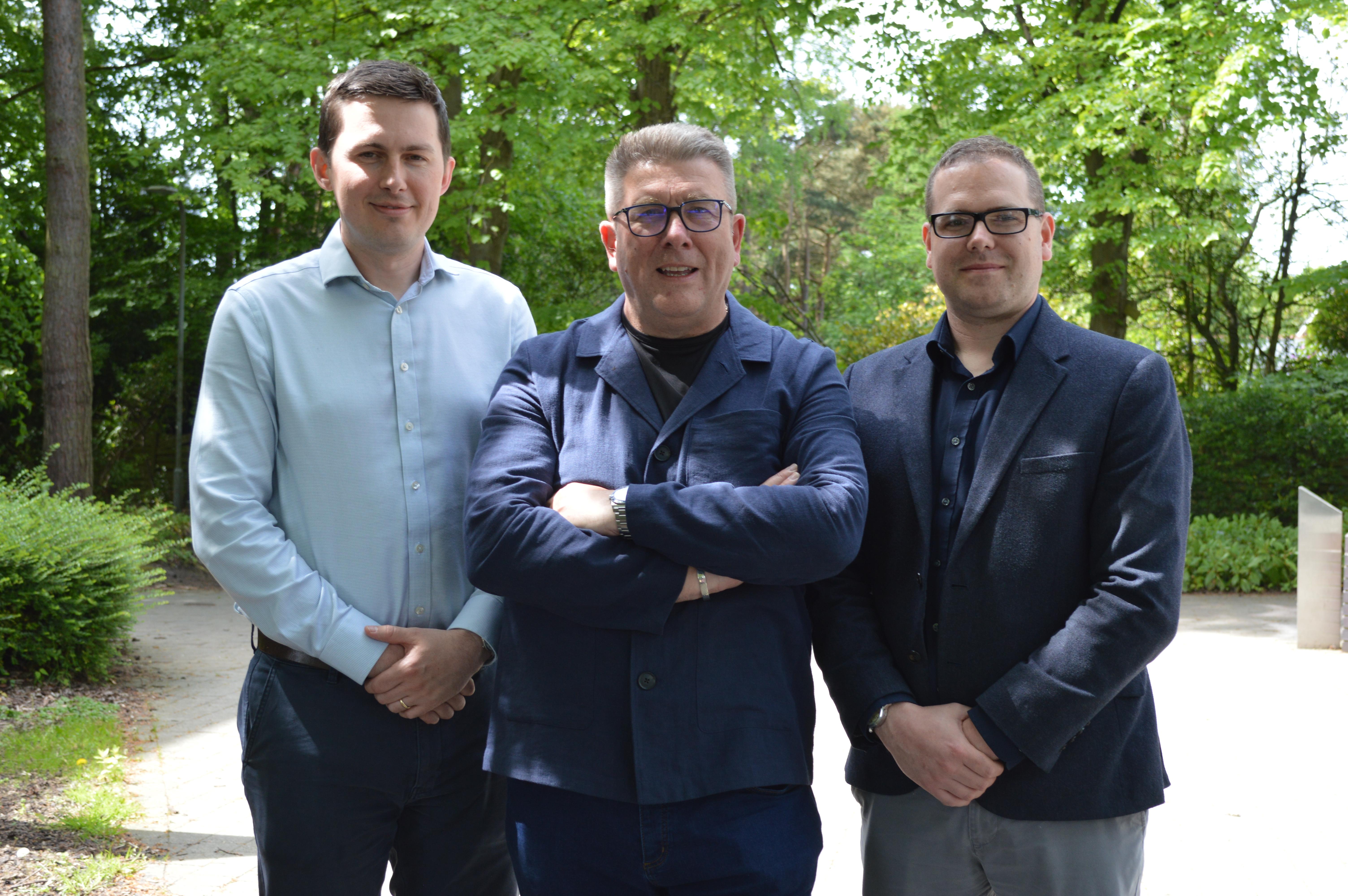 Edge Hill’s SME Productivity & Innovation Centre receives Scaleup ...
