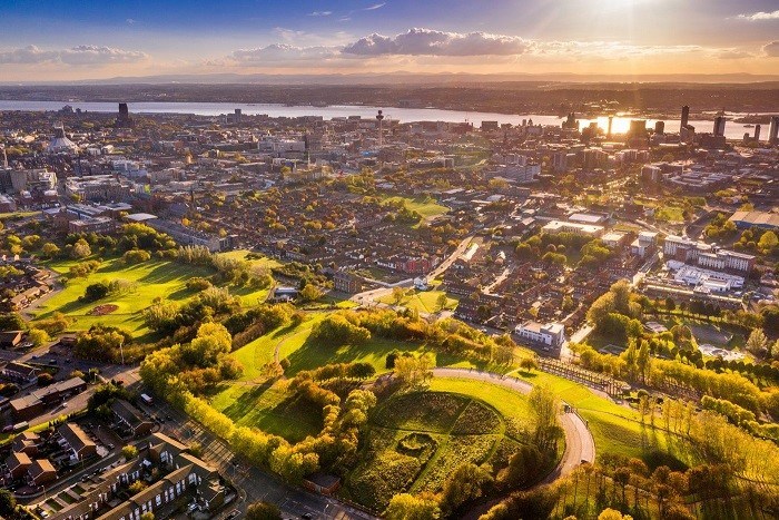 Funding secured to help deliver data-led approach to tackling inequalities - Liverpool Chamber ...