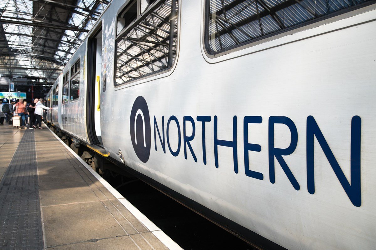 New timetable on the horizon: Northern customers in the North West ...
