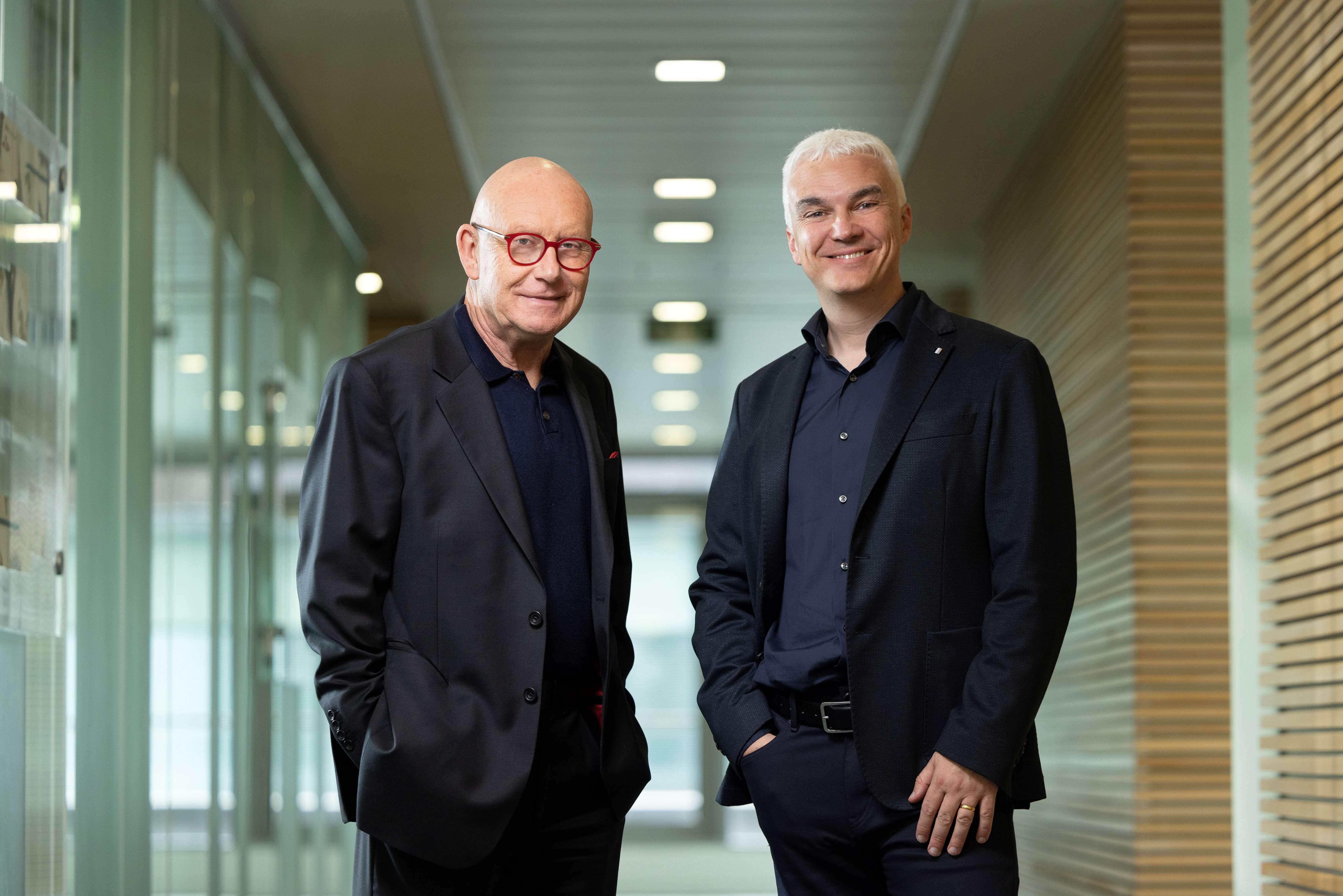 Long-serving Hill Dickinson CEO, Peter Jackson, to step down in 2024 ...